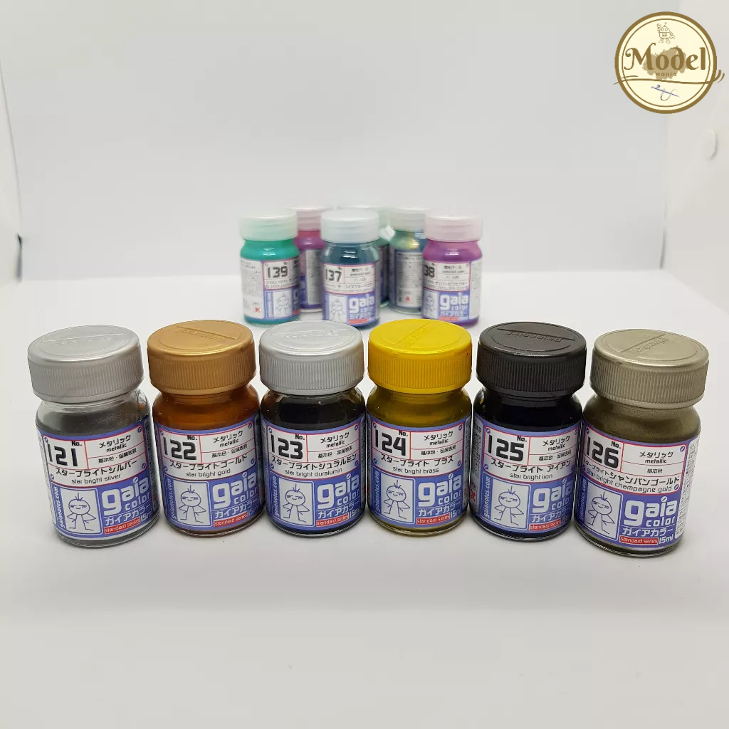 Gaianotes - Star Bright Series | Shopee Thailand