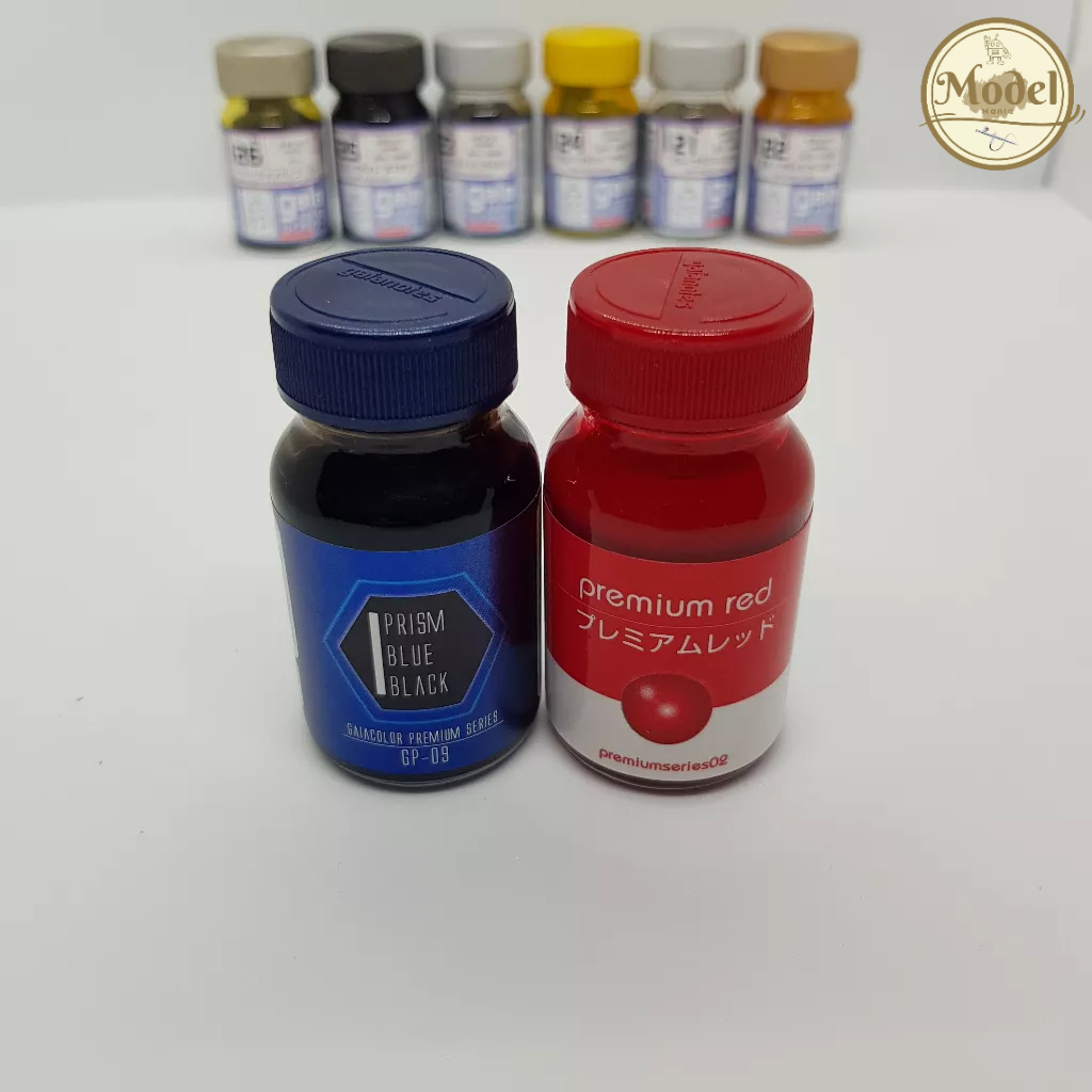 Gaianotes Premium Color Series | Shopee Thailand