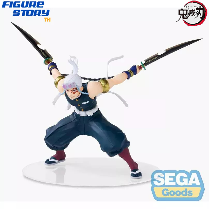 *In Stock*(พร้อมส่ง) Demon Slayer: Kimetsu no Yaiba FiGURiZM Tengen ...
