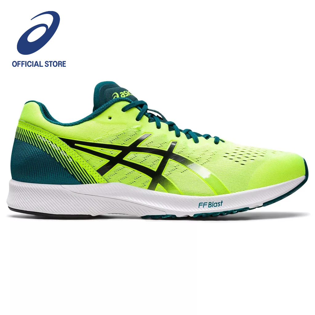 ASICS : 1011B466.750 TARTHER RP 3 MEN RUNNING ผู้ชาย รองเท้าวิ่ง ของแท้ ...