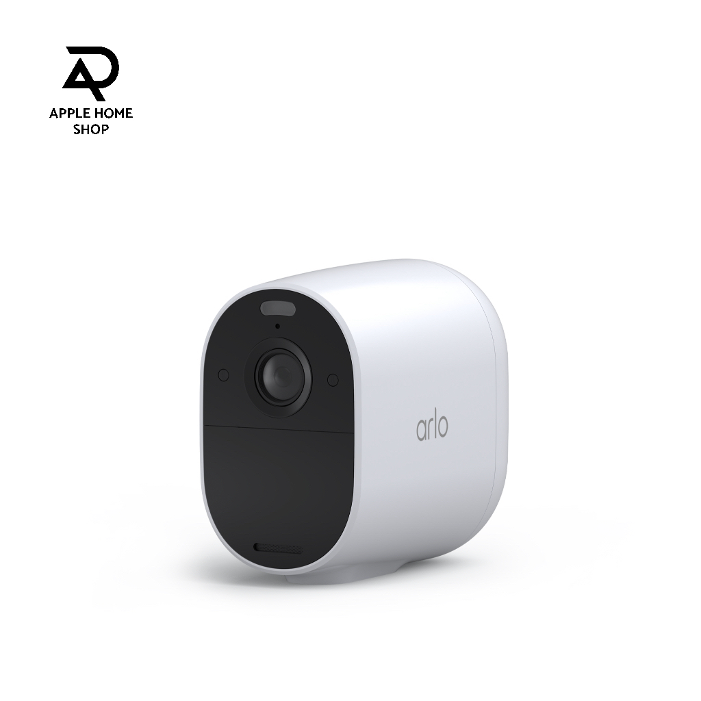 Essential Spotlight Wireless Security Camera (1 Camera) | Shopee Thailand
