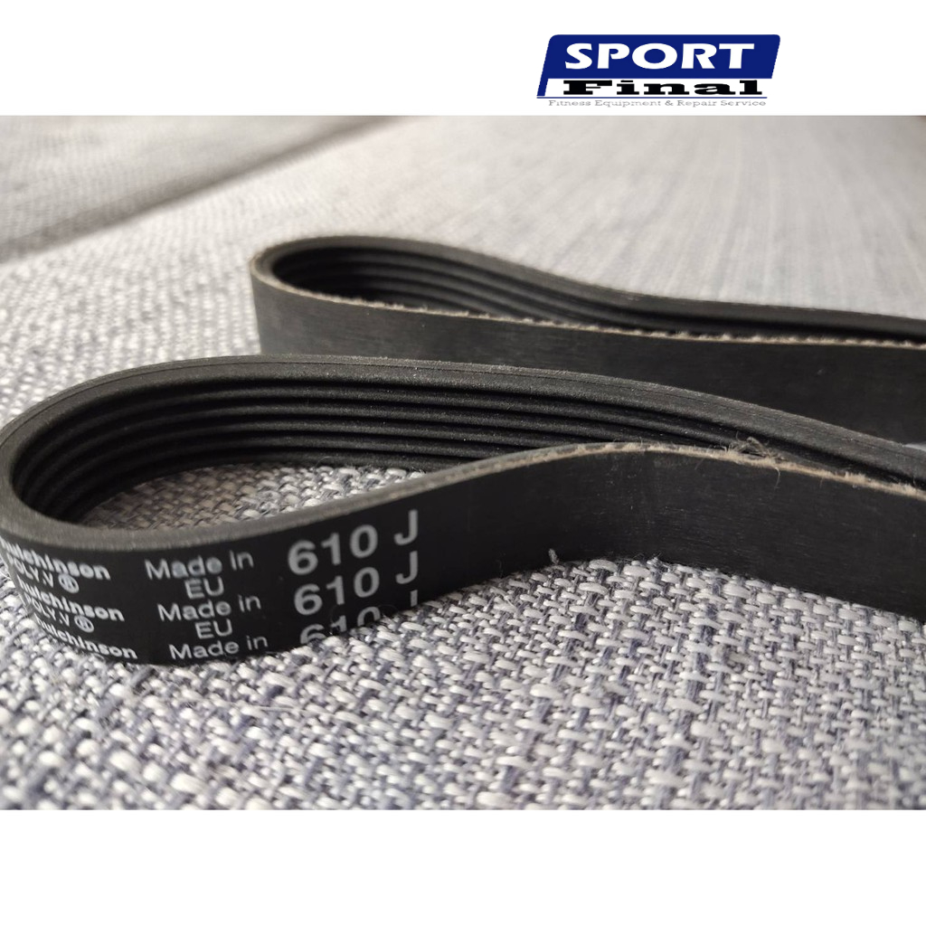 สายพานมอเตอร์ลู่วิ่ง 610J/240J | Shopee Thailand