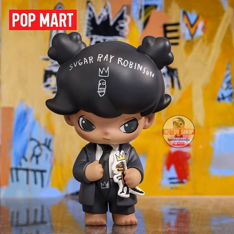 DIMOO LIMITED x POP MART (มีทั้งหมด3แบบ) | Shopee Thailand