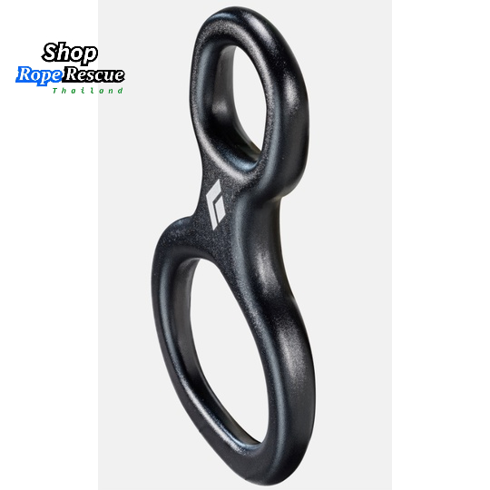 SUPER 8 BELAY/RAPPEL DEVICE | Shopee Thailand