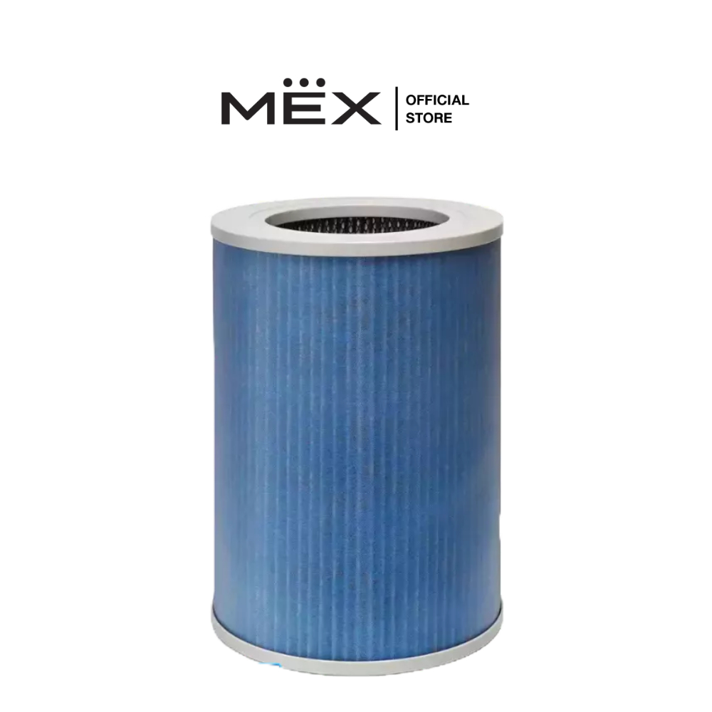 MEX ไส้กรองเครื่องฟอกอากาศ รุ่น FHC-P501 สำหรับเครื่องฟอกอากาศรุ่น ...