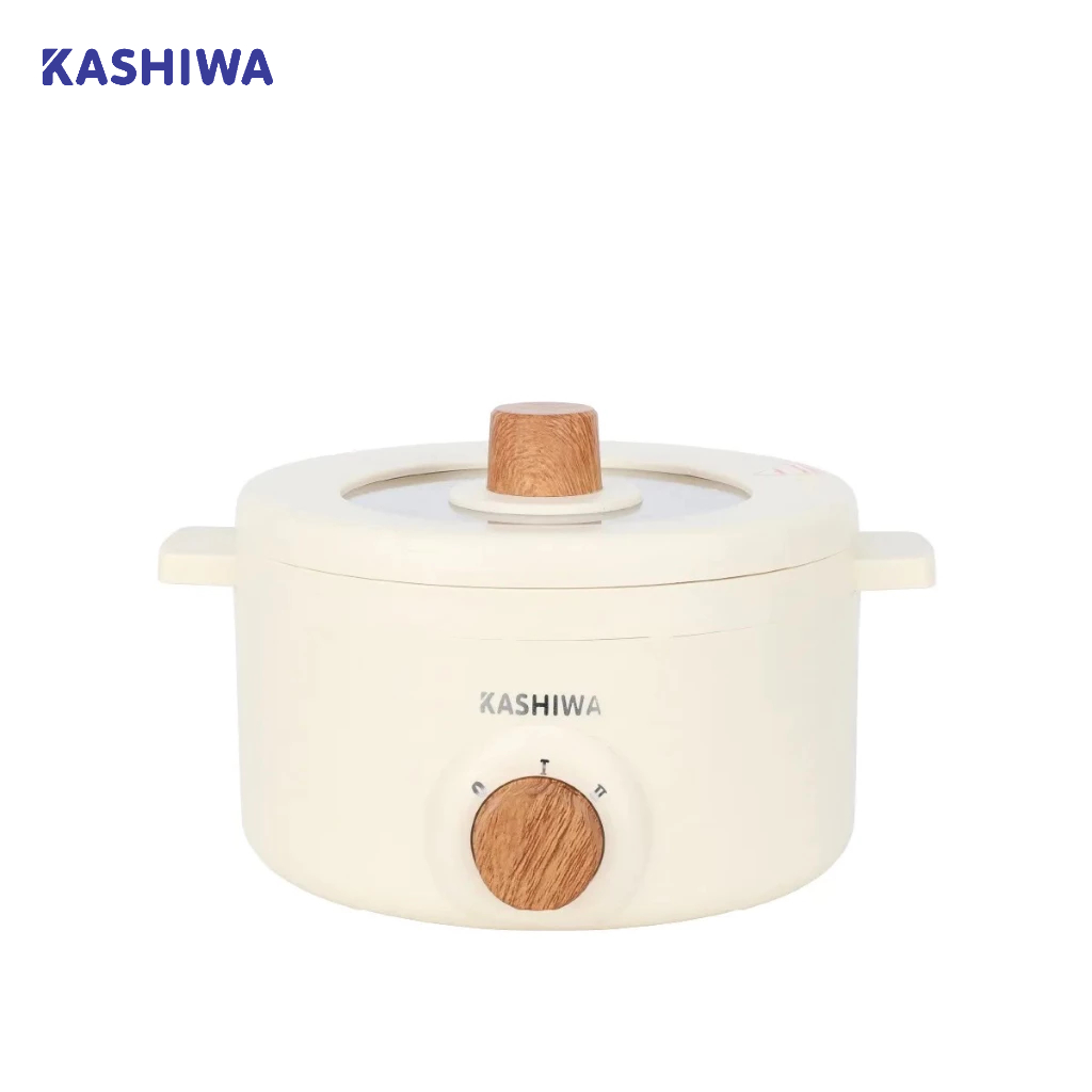 หม้ออเนกประสงค์ รุ่นKW-219 | Shopee Thailand