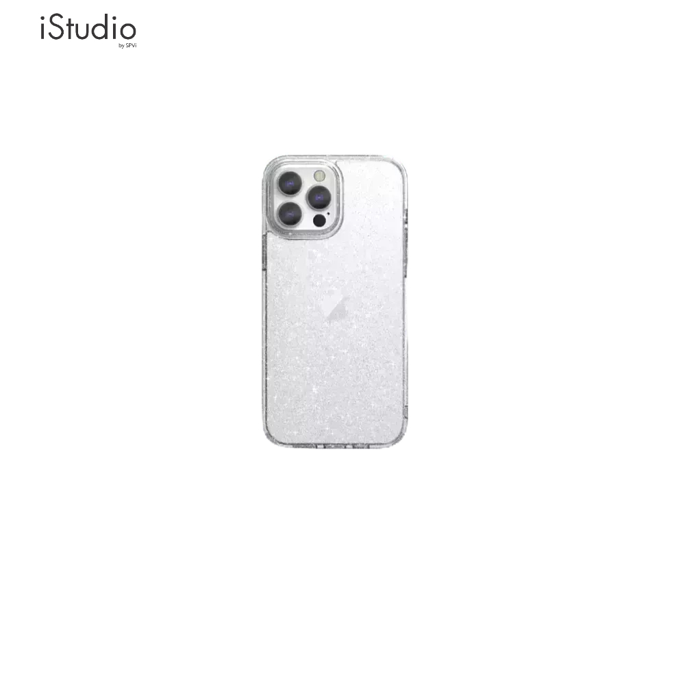 UNIQ HYBRID TINSEL CASE FOR IPHONE 14 PLUS&PRO MAX เคสไอโฟน 14 พลัสและ ...