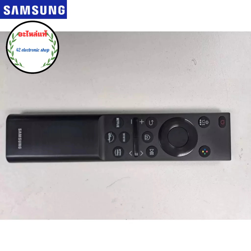 BN59-01388C REMOCON-TV;2022 SMART MONITOR,SAMSUNG,21 รีโมทซัมซุง ของแท้ ...