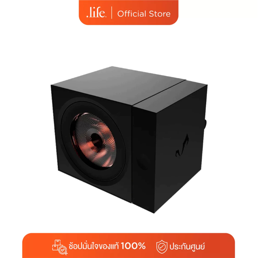 YEELIGHT โคมไฟอัจฉริยะ Cube Smart Lamp - Spot Basic Set By Dotlife | Shopee Thailand