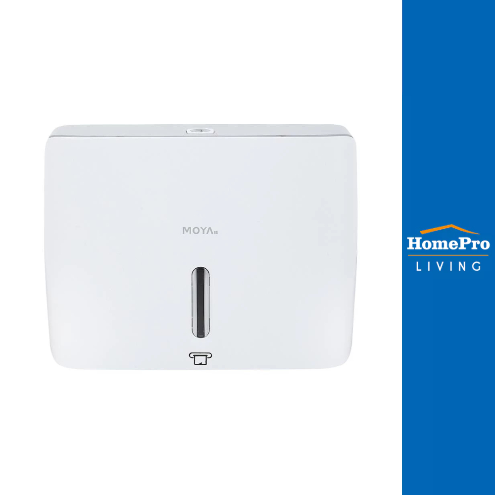 HomePro กล่องกระดาษทิชชู่ HSD-E6008 แบรนด์ MOYA | Shopee Thailand