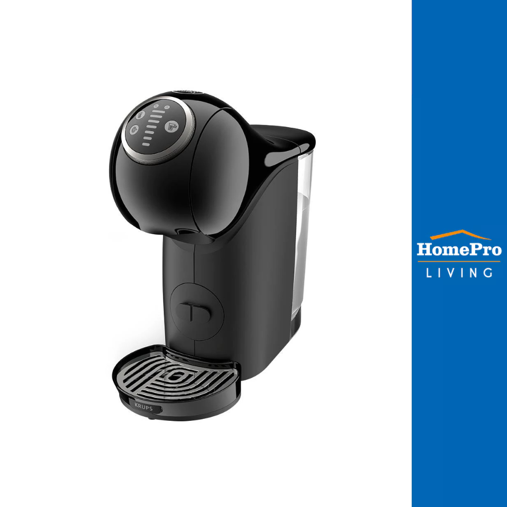 KRUPS เครื่องชงกาแฟแรงดัน รุ่น KP3408 | Shopee Thailand