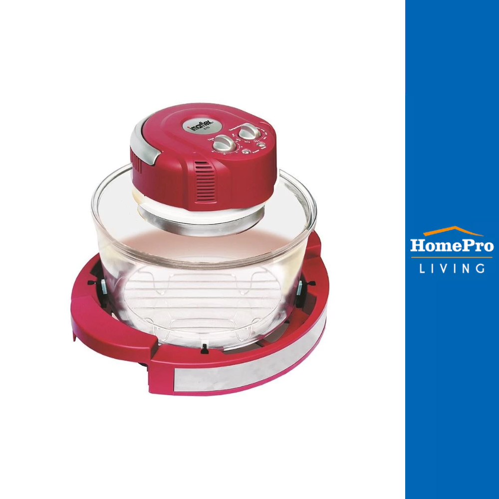 IMARFLEX หม้ออบลมร้อน รุ่น IB 703 12 ลิตร | Shopee Thailand