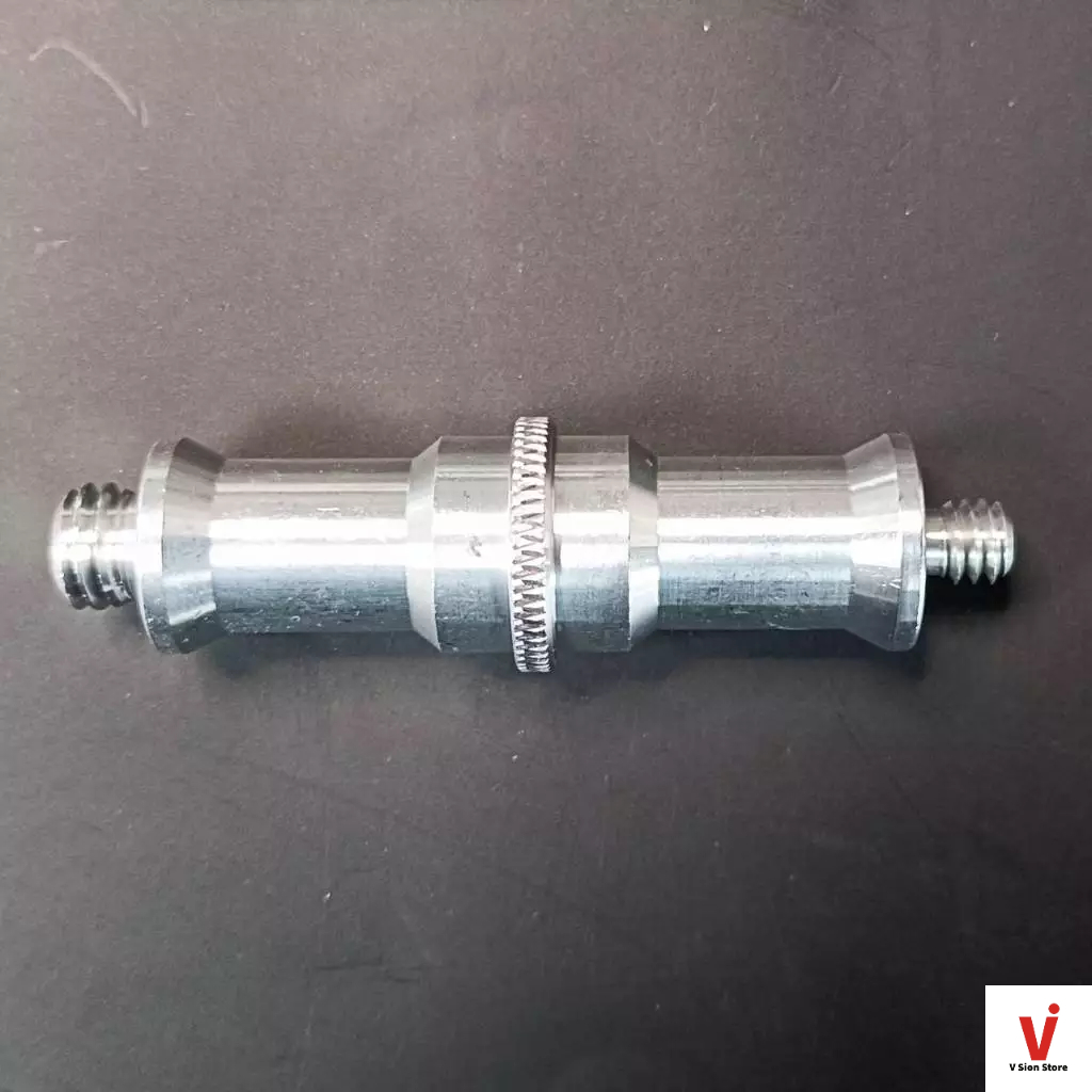 พร้อมส่ง Spigot Stud Screw, Converter Threaded Screws Adapter Mount ...