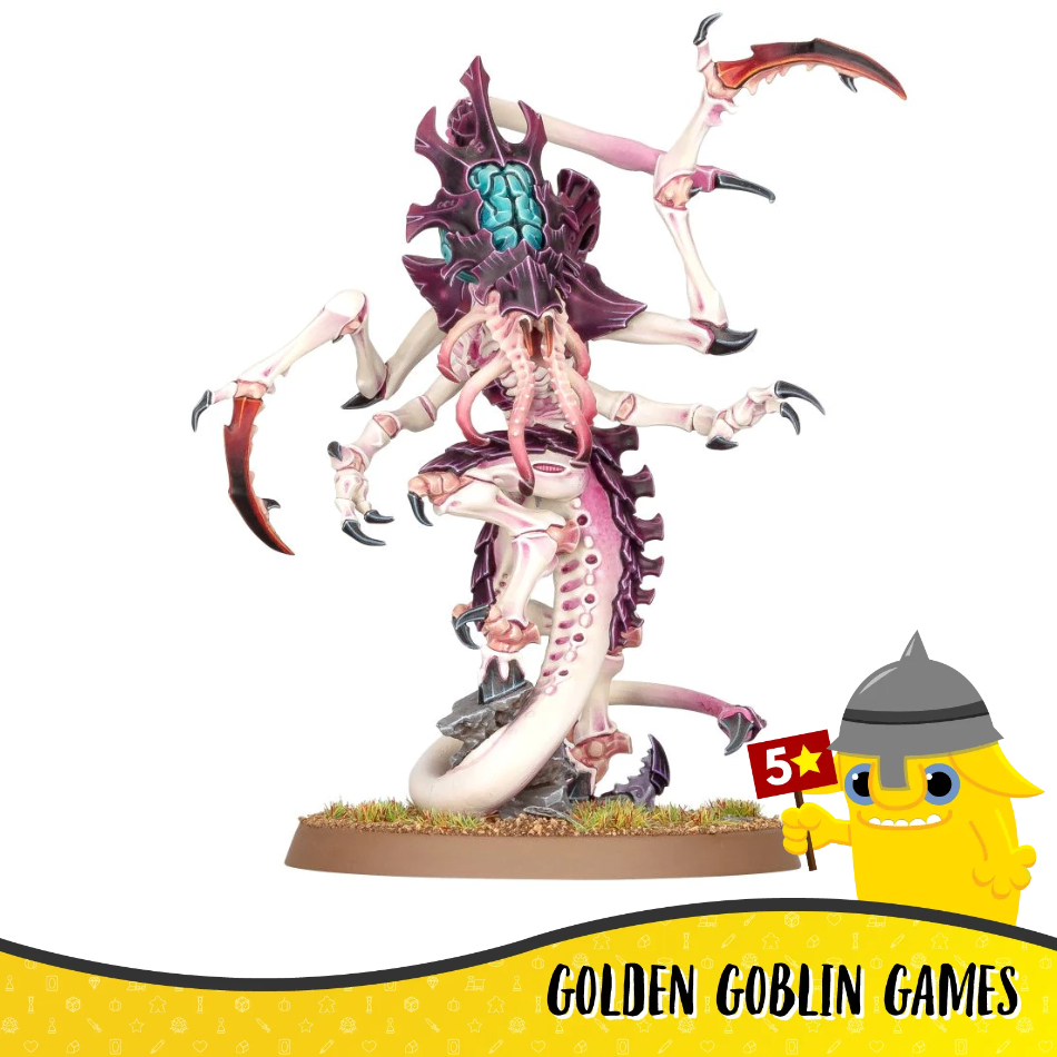 Warhammer 40k: Tyranids: Neurolictor | Shopee Thailand