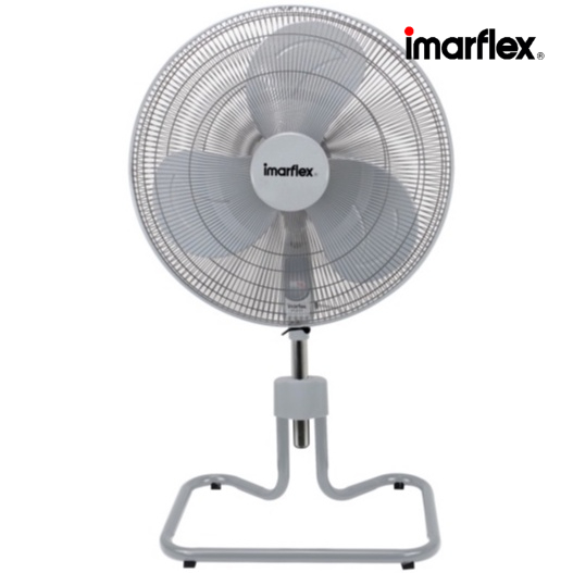 IMARFLEX_1 พัดลม อุตสาหกรรม สไลด์ 20 นิ้ว IF-517 | Shopee Thailand