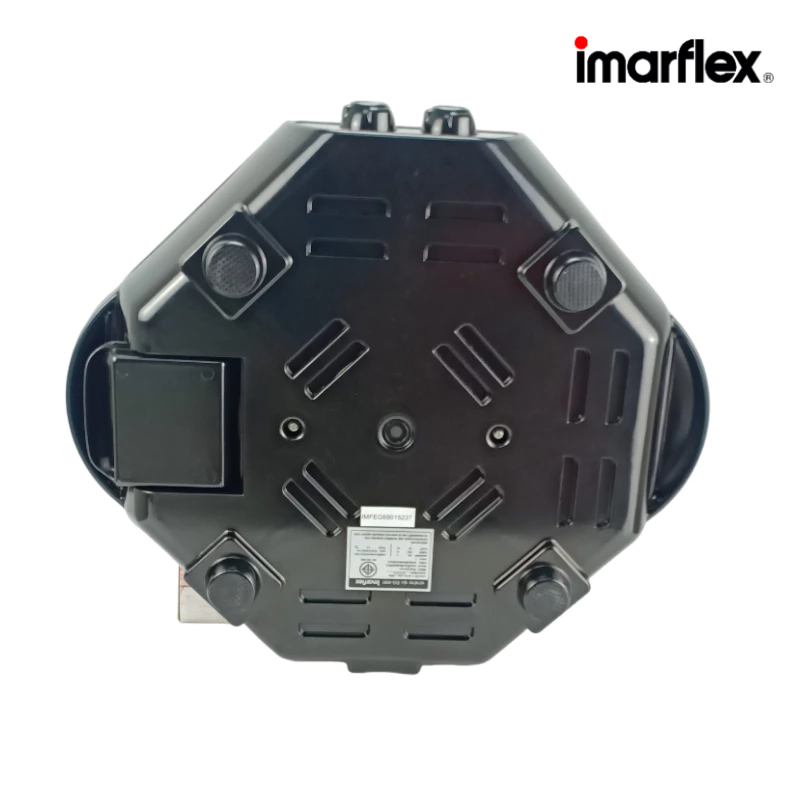 IMARFLEX_2 เตาย่างอเนกประสงค์ แยกฝั่งย่าง และต้ม 1800W EG-690 | Shopee Thailand