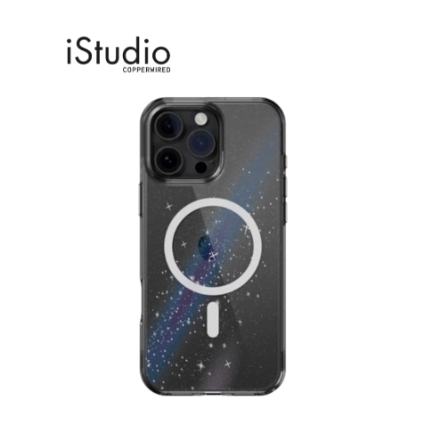 SWITCHEASY เคส Cosmos 3D Pattern MagSafe Case for iPhone 16 Pro Max l ...