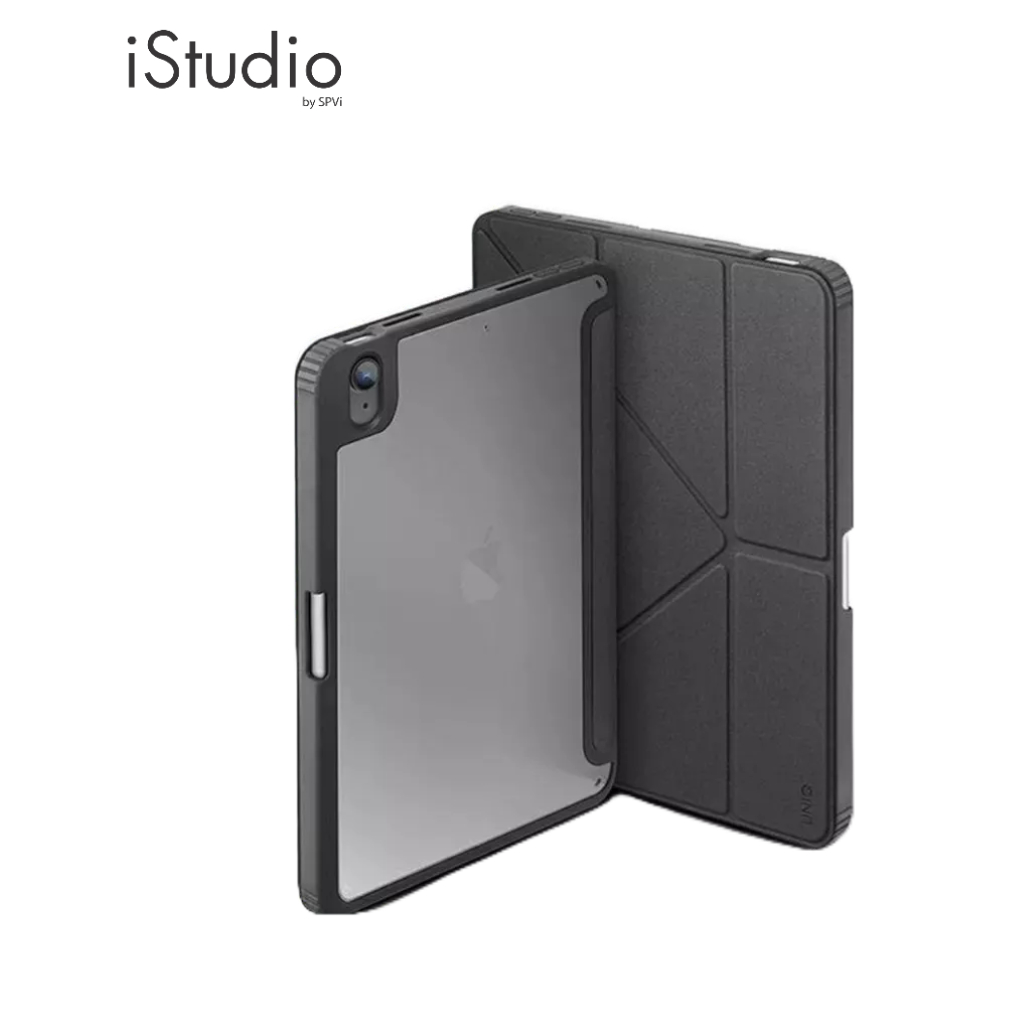 UNIQ MOVEN CASE IPAD MINI 6 เคสไอแพดมินิ 6 | Shopee Thailand