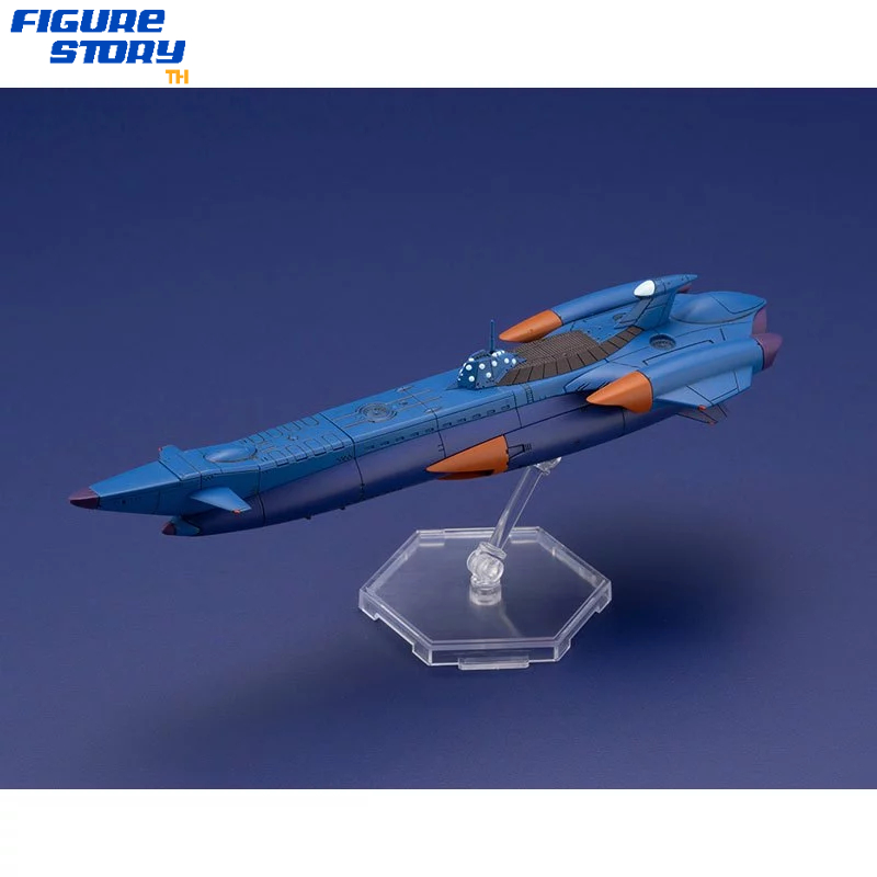 *Pre-Order*(จอง) Nadia: The Secret of Blue Water N-Nautilus with ...