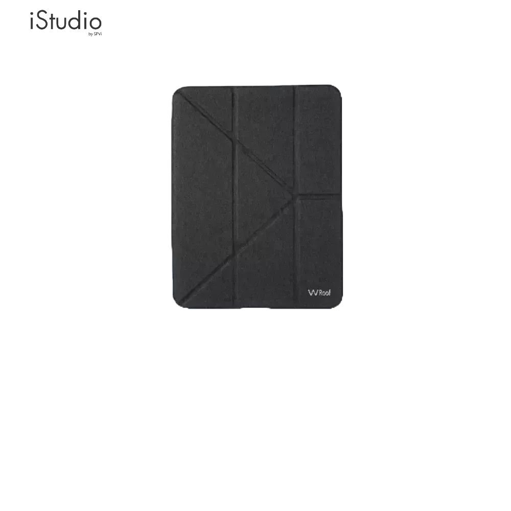 WROOF CASE IPAD GEN 10 (2022) 10.9" PENCIL SOCKET เคสไอแพดเจนสิบ ...