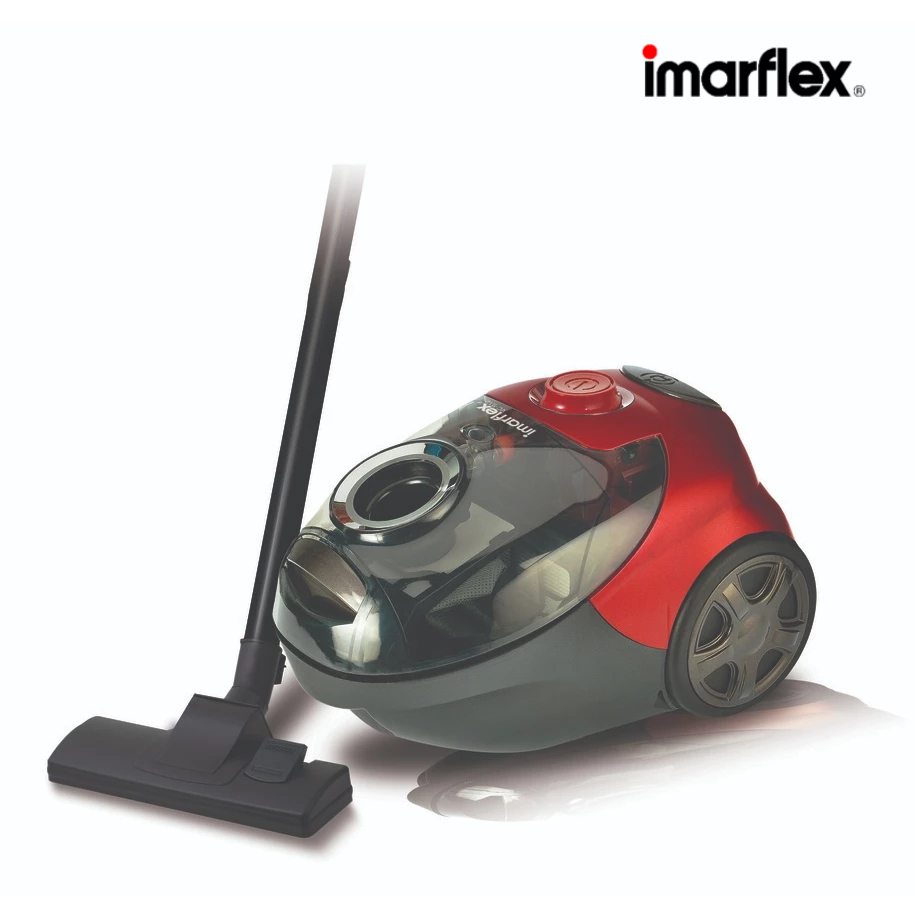 IMARFLEX_2 เครื่องดูดฝุ่น 1700 วัตต์ VC-912 | Shopee Thailand