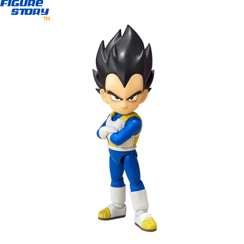 *พรี-ออเดอร์* S.H.Figuarts Vegeta (Mini) -DAIMA- "Dragon Ball Daima ...