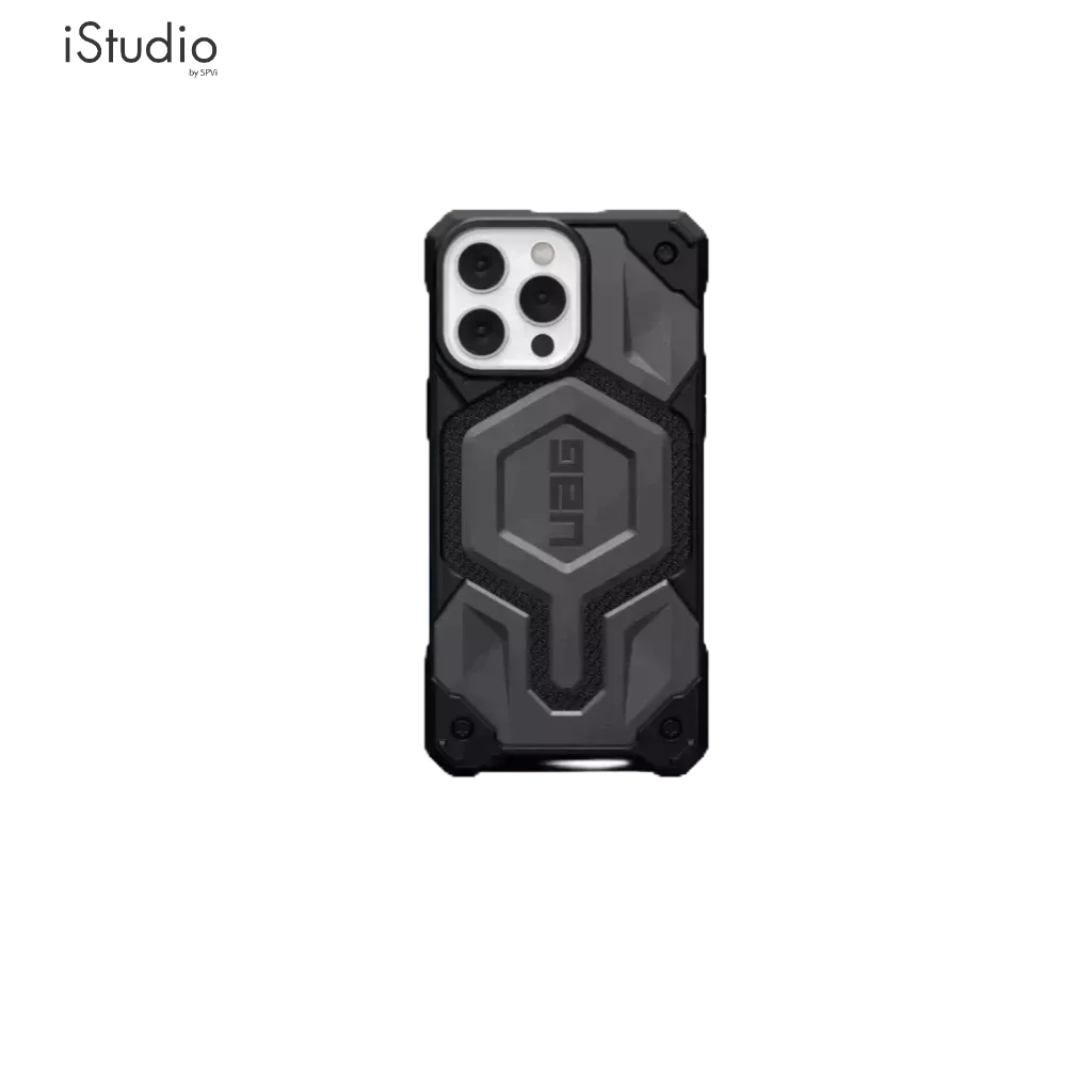 UAG CASE IPHONE 14 PRO URBAN ARMOR GEAR MONARCH MAGSAFE เคสไอโฟน 14 โปร ...