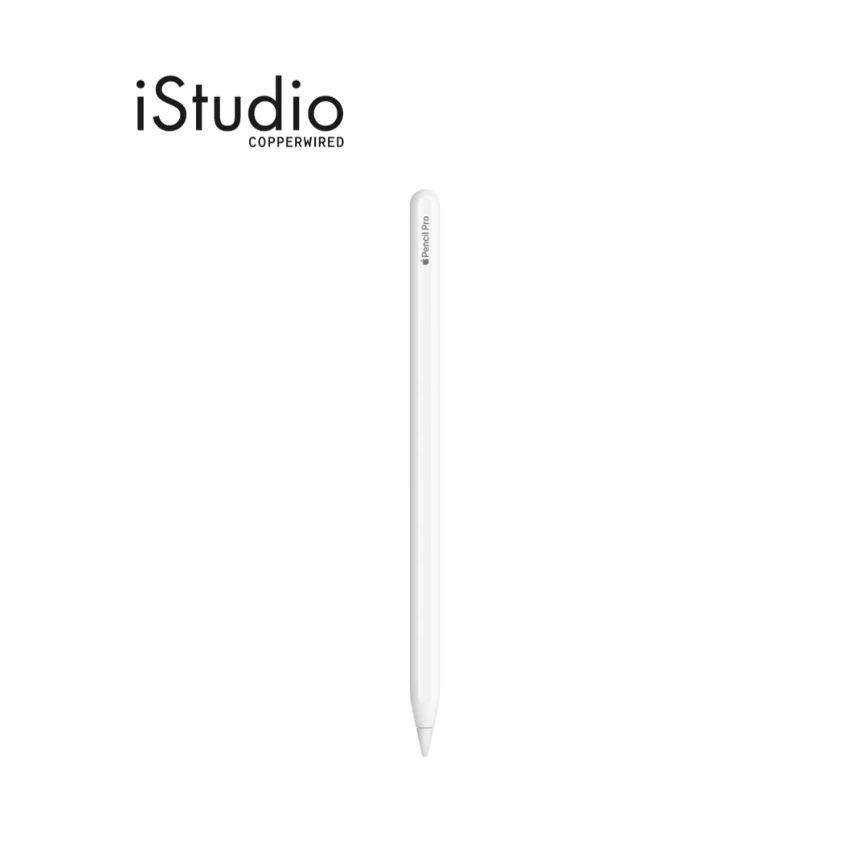 Apple Pencil Pro | iStudio by copperwired | Shopee Thailand