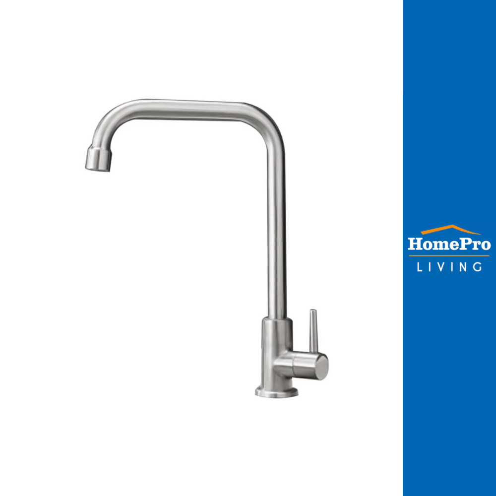 DONMARK ก๊อกซิงค์เคาน์เตอร์ GL-1205 | Shopee Thailand