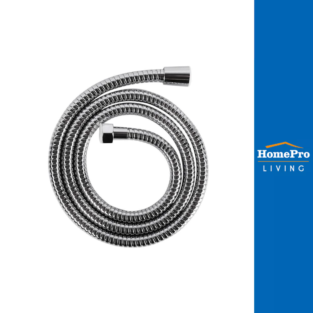 DONMARK สายฝักบัวสเตนเลส DM-150L 150 ซม. | Shopee Thailand