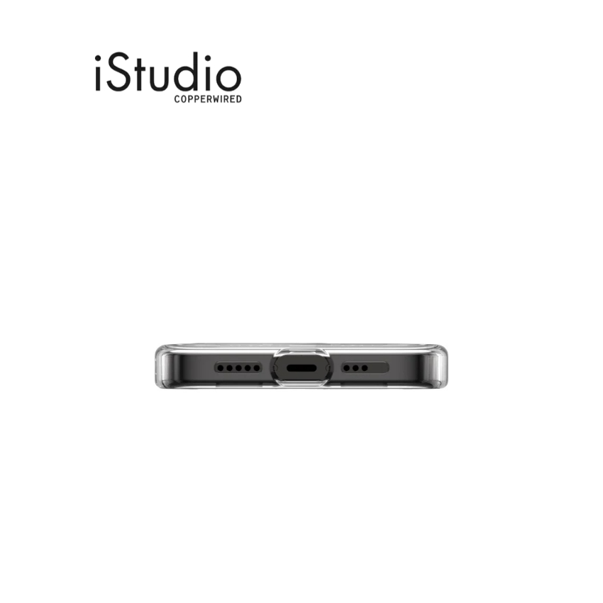 SWITCHEASY เคสกันกระแทก City สำหรับ iPhone 15 Pro / iPhone 15 Pro Max l ...