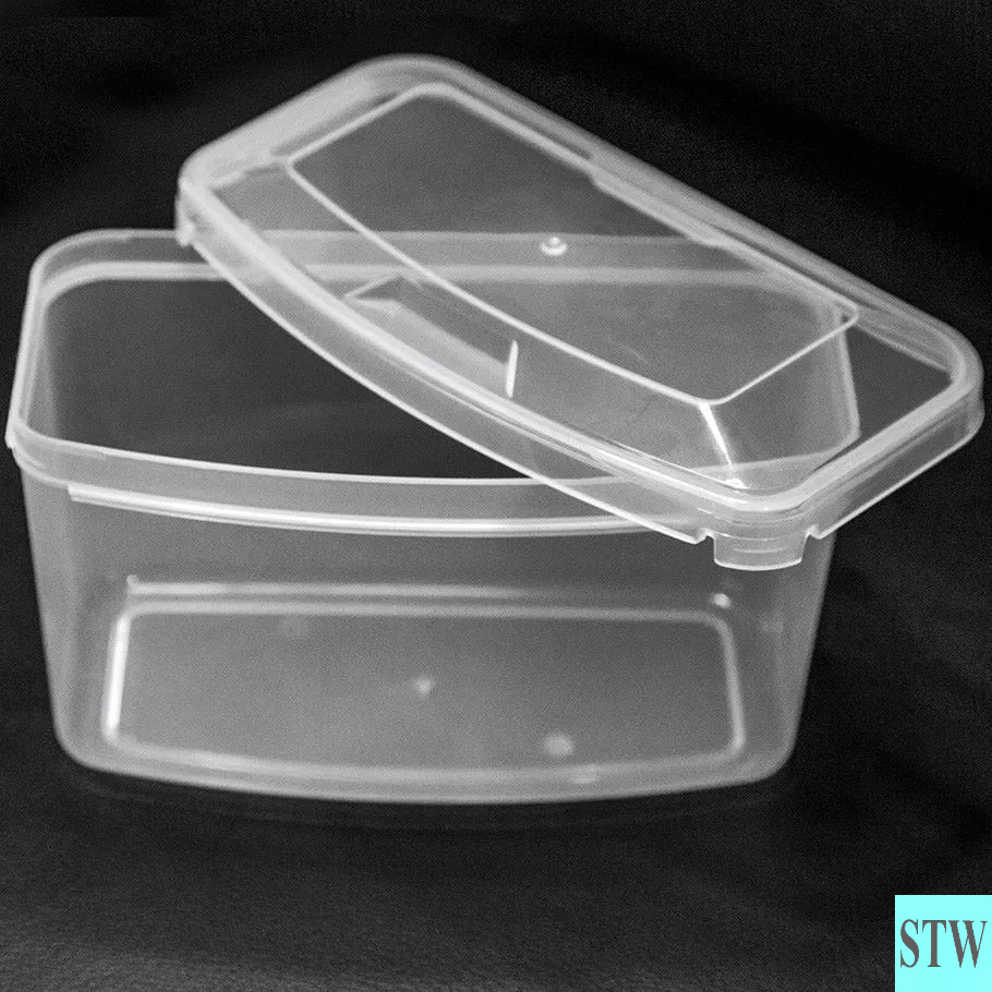 Box for mask, diving and snorkeling. Hard Plastic Mask Storage Boxกล่อง ...