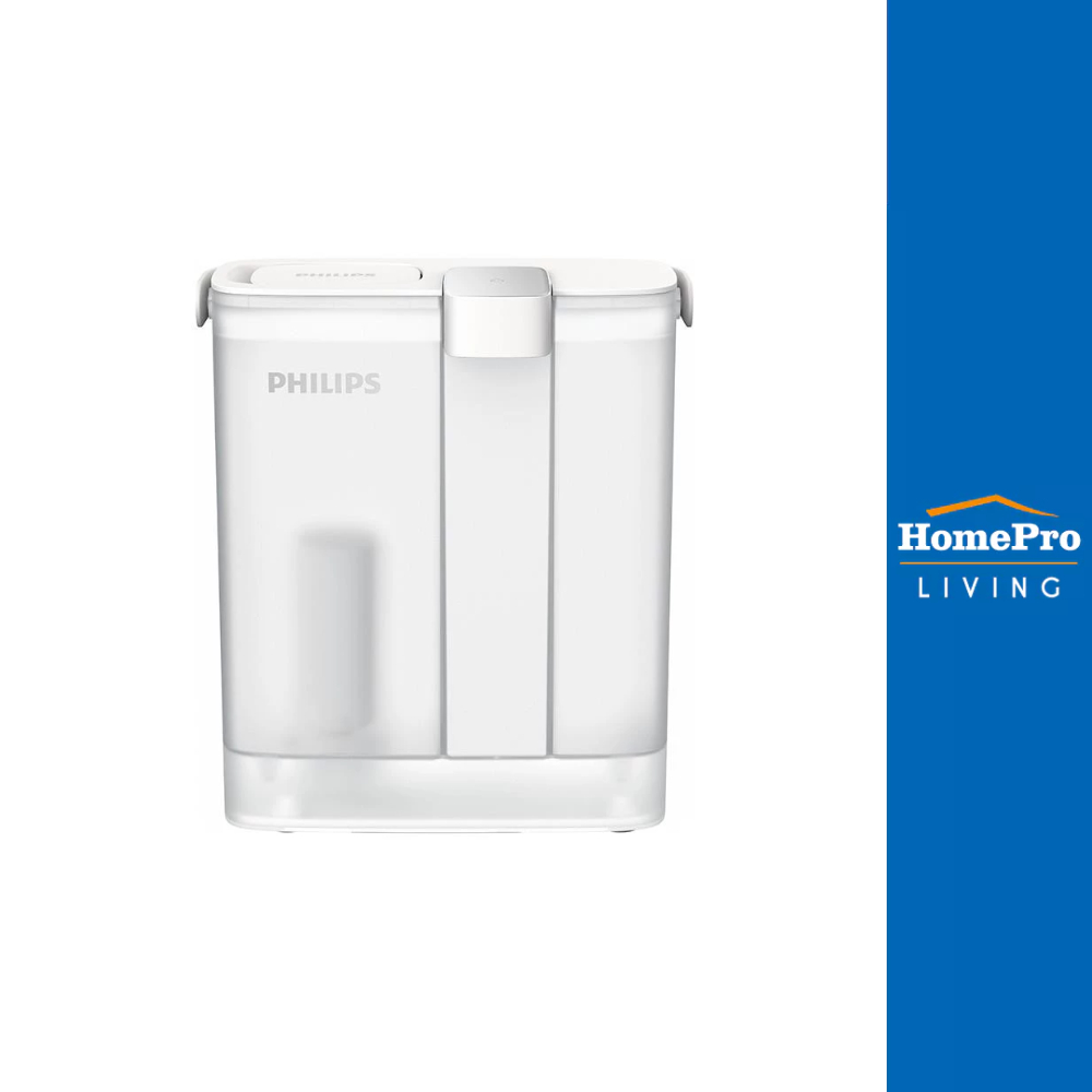 PHILIPS เครื่องกรองน้ำดื่มพกพา AWP2980 1 ลิตร | Shopee Thailand