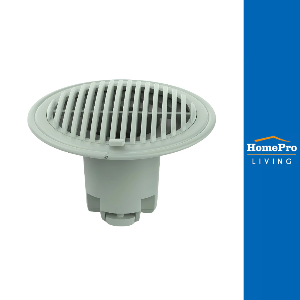 HomePro ตะแกรงกันกลิ่น DEXZON PP DIY G ดัก กลิ่น กัน เหม็น | Shopee Thailand
