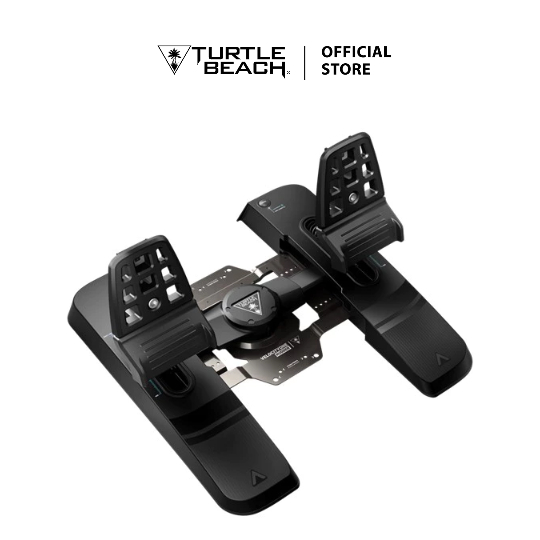 จอยบังคับเครื่องบิน Turtle Beach รุ่น VelocityOne™ Rudder สำหรับ PC และ ...