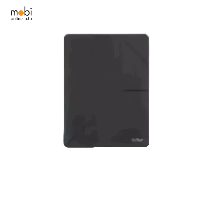 WROOF CASING CRYSTAL CLEAR FOLIO CASE เคสสำหรับไอแพดโปร 11 นิ้ว GEN3 ...