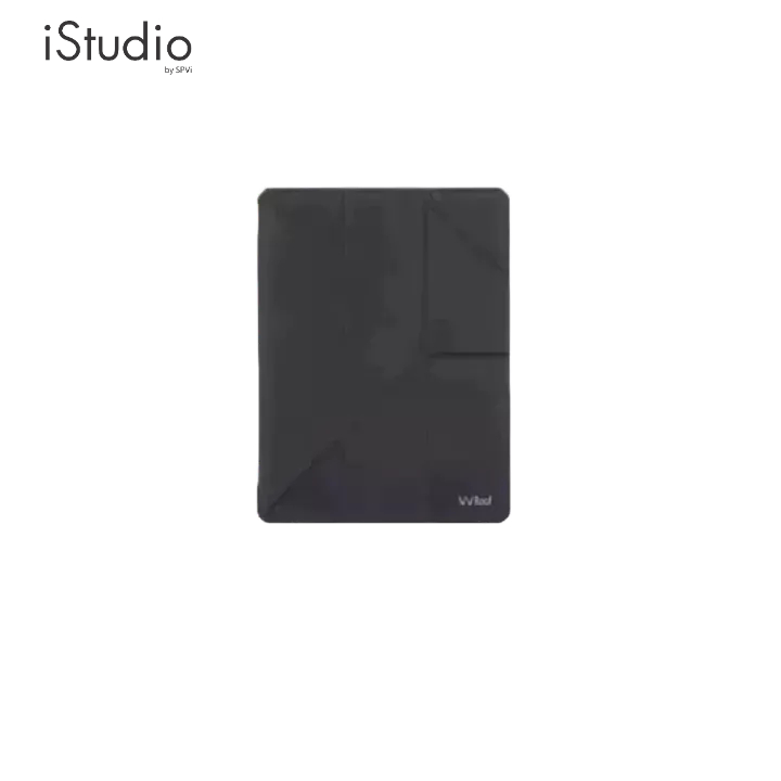 WROOF CASING IPAD PRO 11" GEN3 (2021) CRYSTAL CLEAR FOLIO CASE เคสไอแพด ...