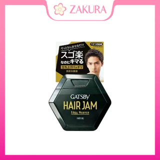 gatsby hair jam ราคาพิเศษ | ซื้อออนไลน์ที่ Shopee ส่งฟรี*ทั่วไทย!