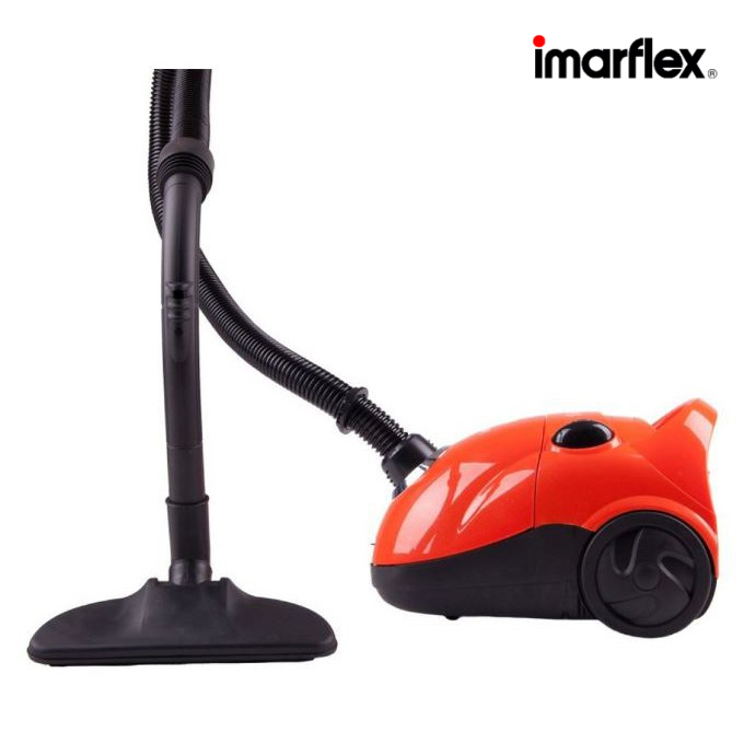 IMARFLEX_2 เครื่องดูดฝุ่น 1400 วัตต์ VC-921 | Shopee Thailand