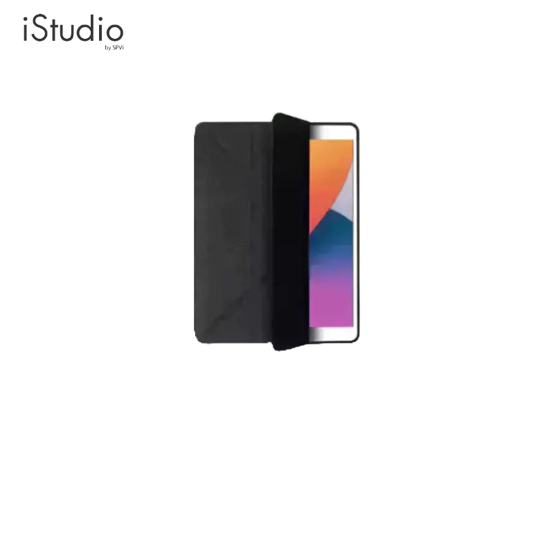 WROOF STAND & HOLDER CASE IPAD 10.2" 8TH/9TH GEN (2019/2020) WITH ...