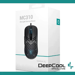 DEEPCOOL - MOUSE MC310 (เมาส์เกมมิ่ง) | Shopee Thailand