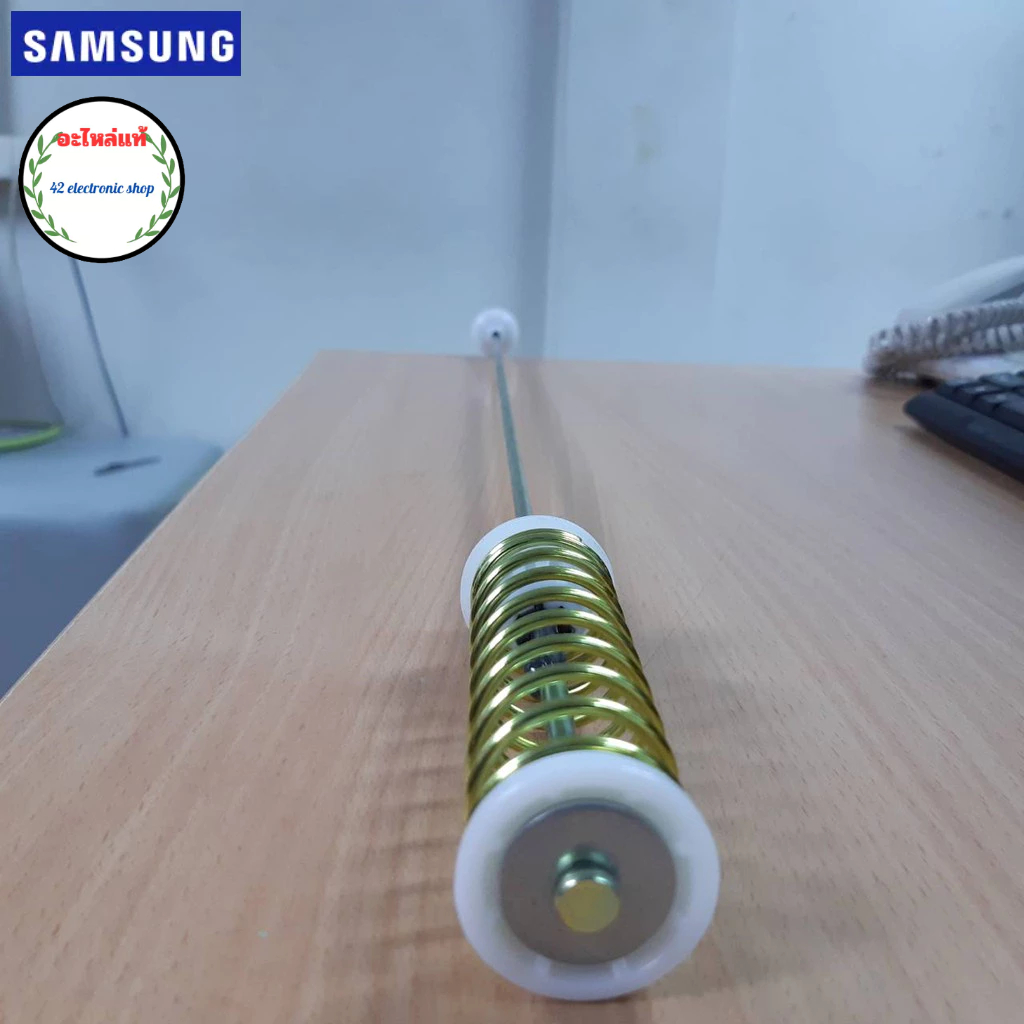 DAMPERเครื่องซักผ้าซัมซุง/Part-DC97-16350J/ของแท้จากโรงงาน | Shopee ...