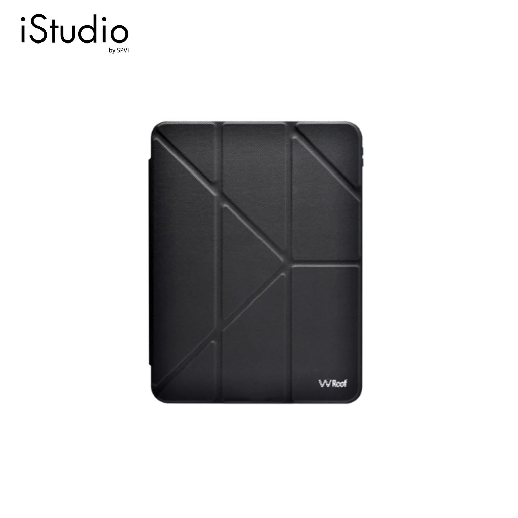 WROOF เคส FOR IPAD PRO 11 INCH (2024) M4, EVOLOTION HYBRID WITH PENCIL ...