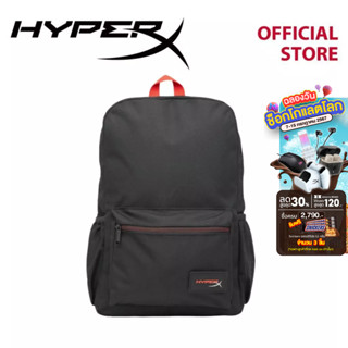 HyperX Delta - กระเป๋าสะพายหลัง (8C524AA) | Shopee Thailand