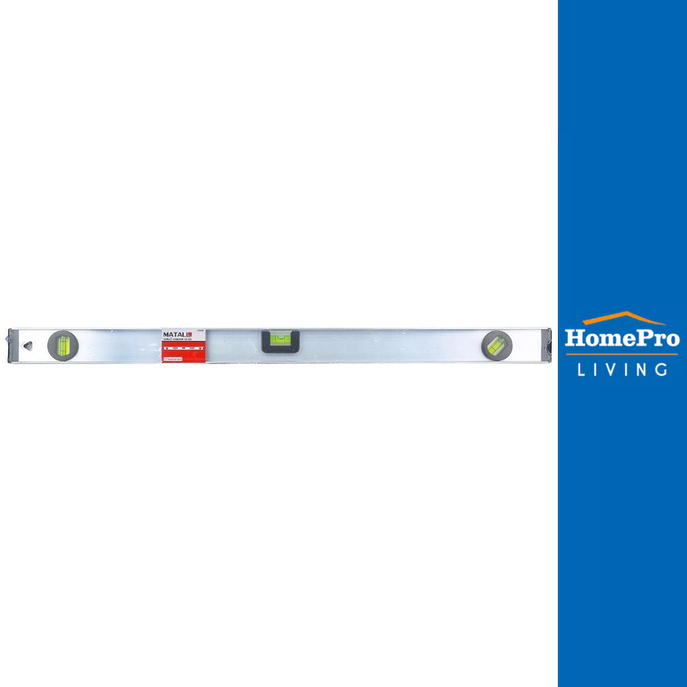 HomePro ระดับน้ำ I BEAM AL032 32 นิ้ว แบรนด์ MATALL | Shopee Thailand