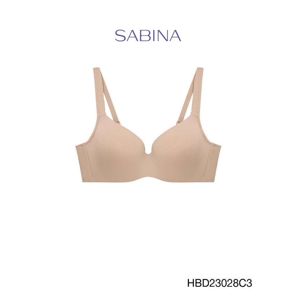 SABINA FOREVER YOUNG Habpy Perfect Bra Level 1 เสื้อชั้นใน มีโครง รหัส ...