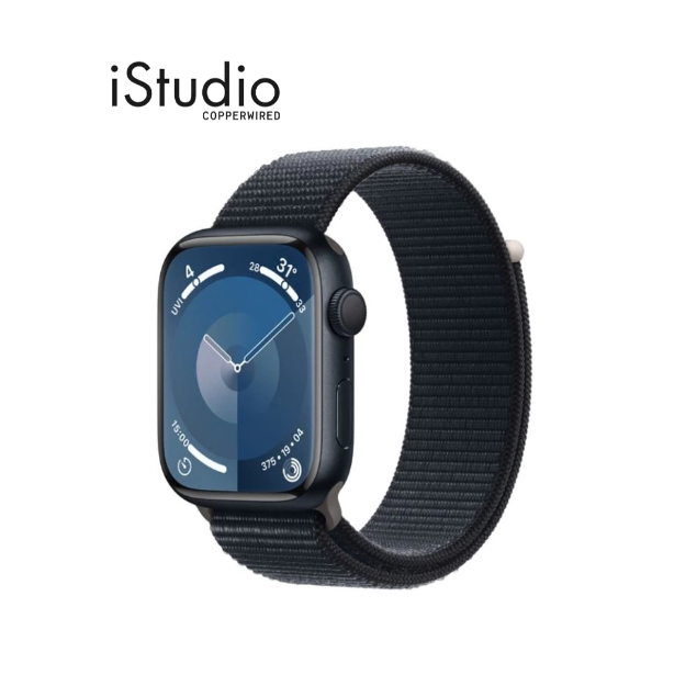 Apple Watch Series 9 Sport Loop By iStudio by copperwired | Shopee Thailand