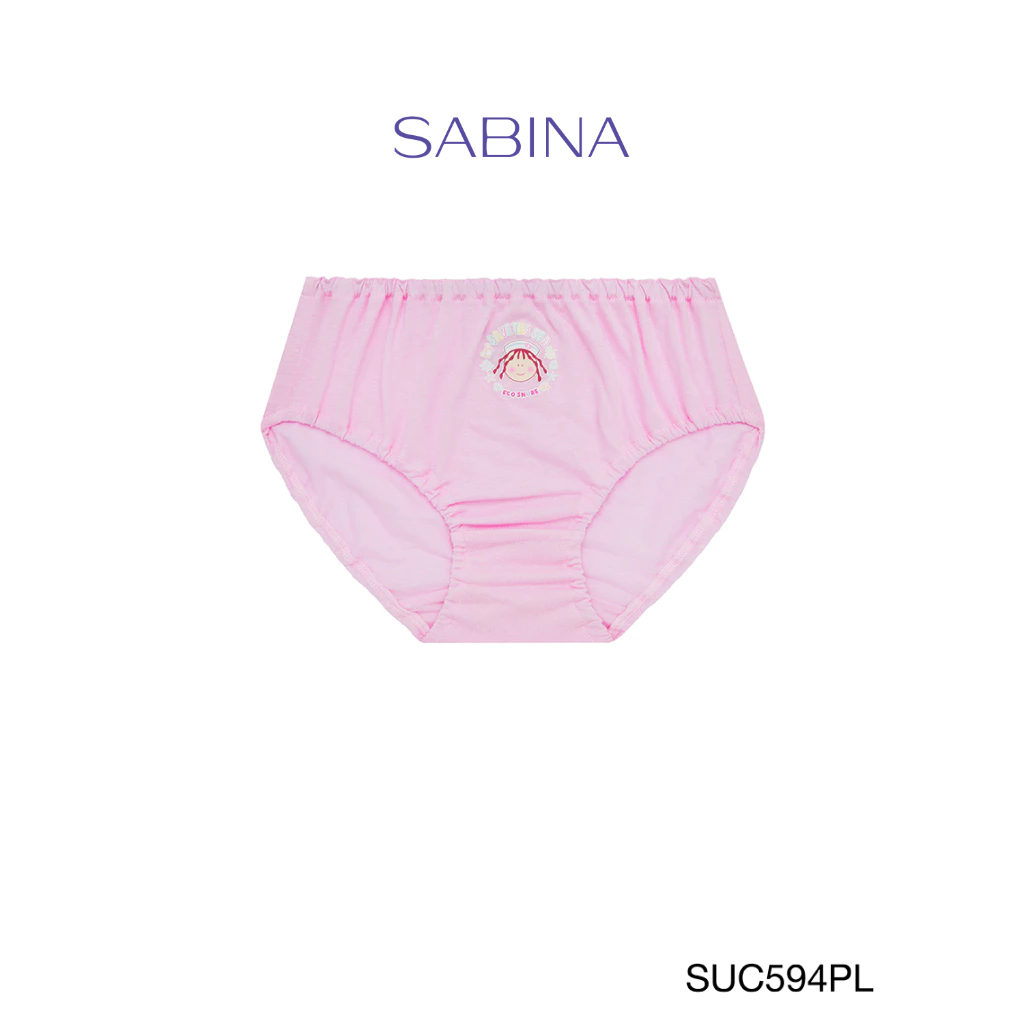 Sabina กางเกงชั้นใน รุ่น Cool Teen Collection C-SABINA KIDS รหัส ...