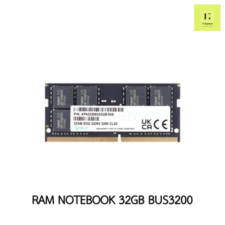 ram 32gb notebook ราคาพิเศษ | ซื้อออนไลน์ที่ Shopee ส่งฟรี*ทั่วไทย!