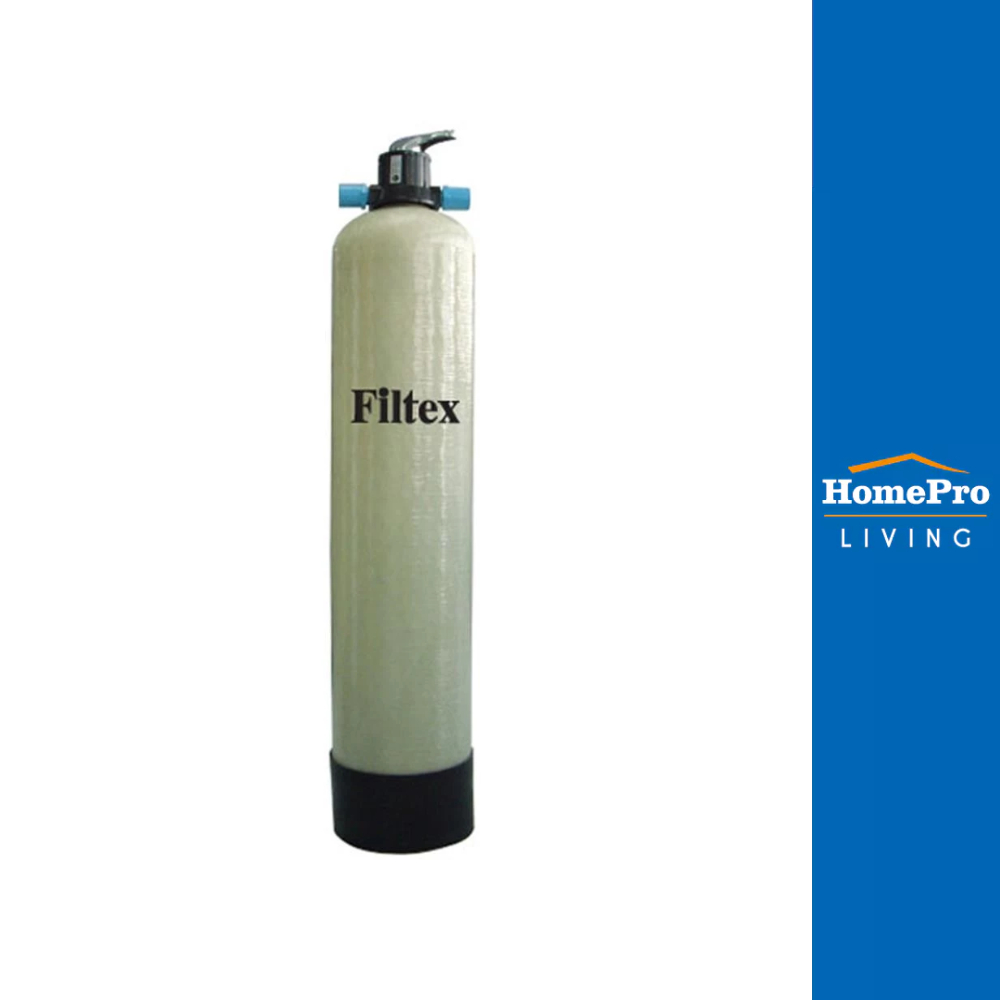 FILTEX เครื่องกรองน้ำใช้ FT-CF | Shopee Thailand